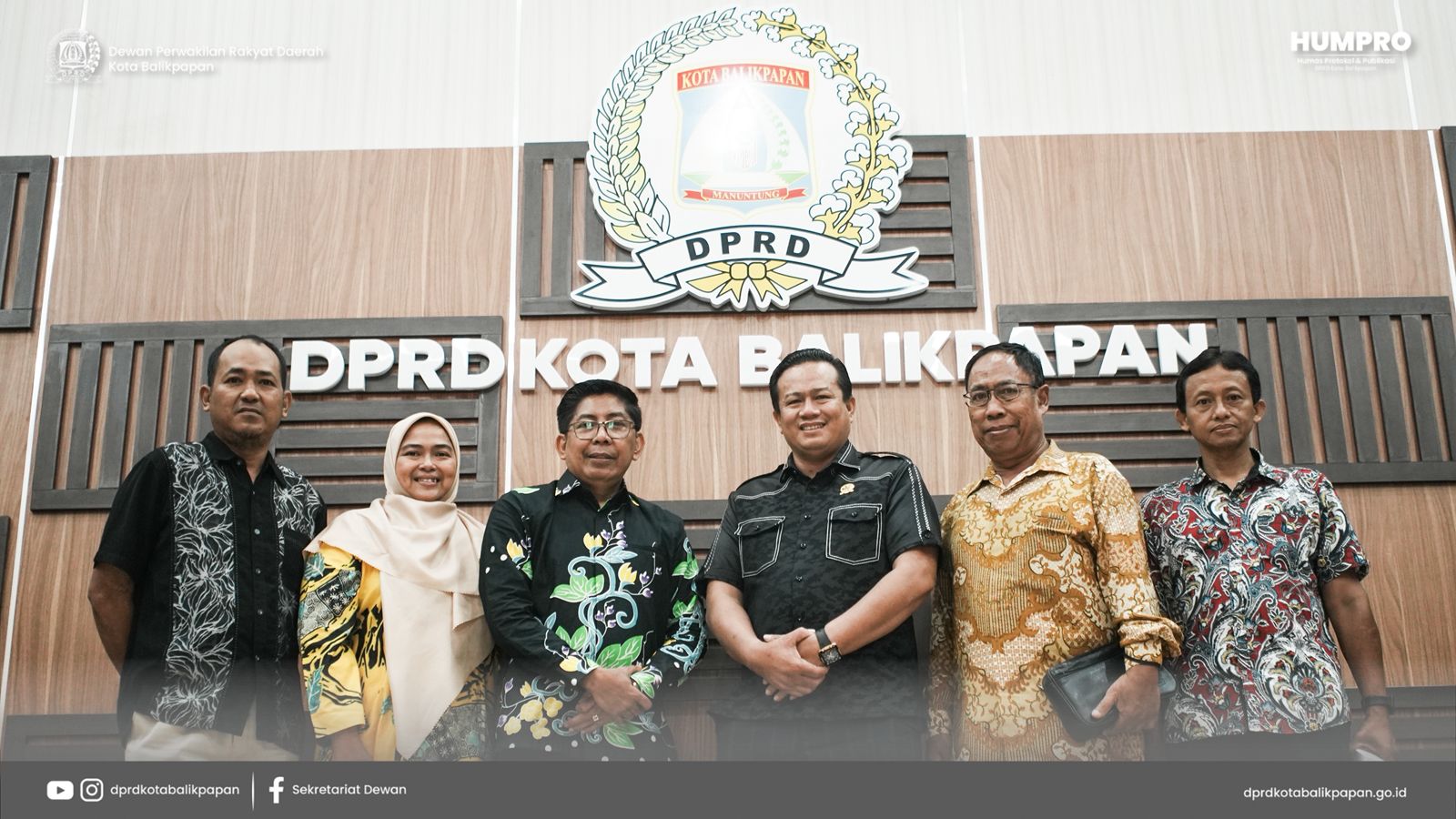 DPRD Kota Balikpapan | Berita